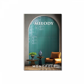 Ceramic Catalogs | Monopole Cerámica